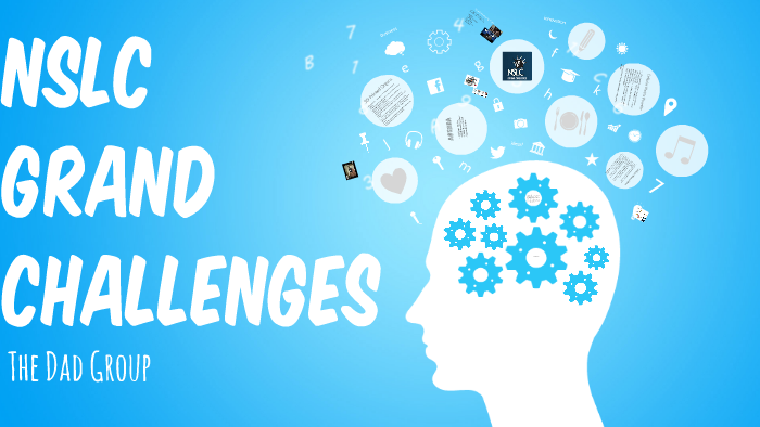 Grand Challenges by Benjamin Wayman on Prezi