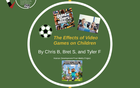Effects of Video Games on Children by Chris Barker on Prezi