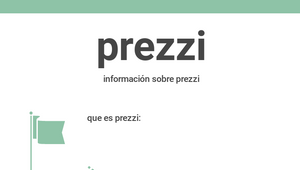 infografía sobre prezzi by luisa perez on Prezi Design