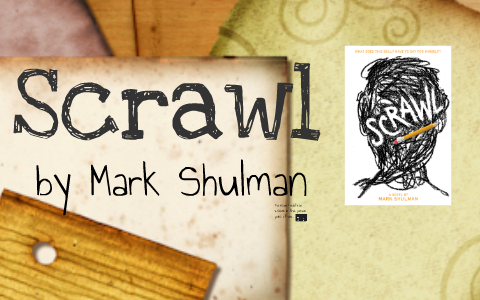 BOOK REPORT ON SCRAWL by wii - peppers227 on Prezi