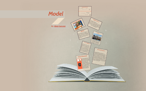 Models by on Prezi