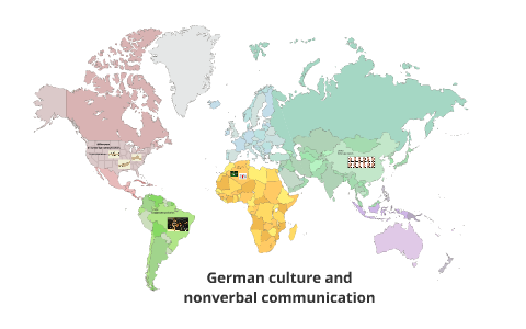 German culture and nonverbal communication by Simon Z on Prezi