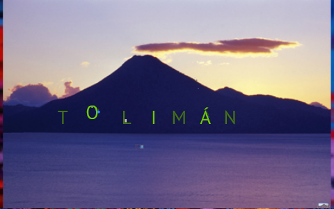 Volcán Tolimán by Ch Aragon on Prezi