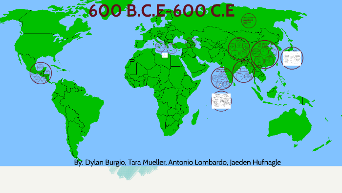 Rome: Interaction between humans and the environment by Antonio ...