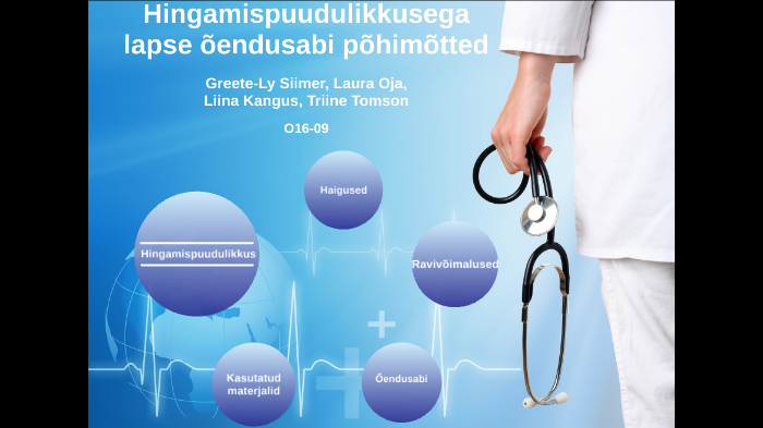 Hingamispuudulikkus by Greete-Ly Siimer on Prezi