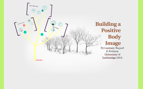 Building Positive Body Image by Brittany Minogue on Prezi