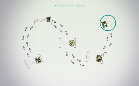 Grady and Katelyn by Dustin Burchfield