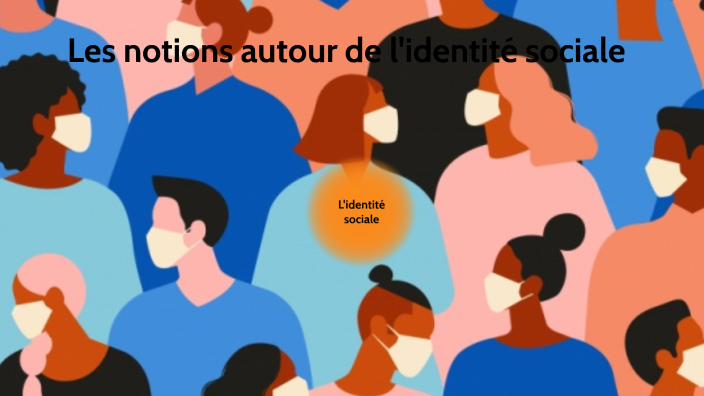Identité sociale by Darling Mfuidimau on Prezi