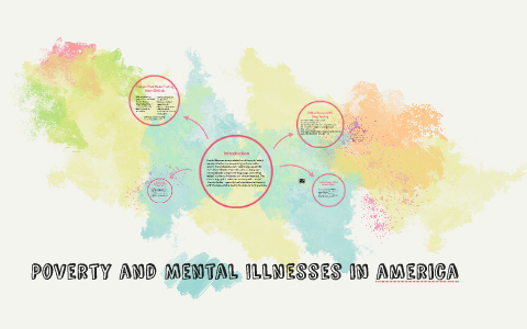 Poverty and Mental Illnesses in america by Rachela Ranaldi on Prezi