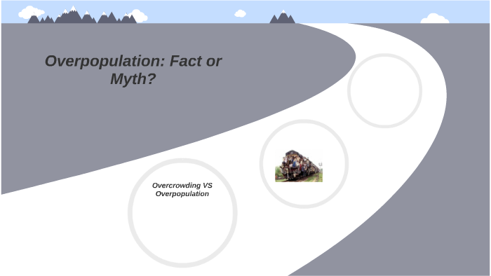 Overpopulation: Fact or Myth by Asher Grace on Prezi
