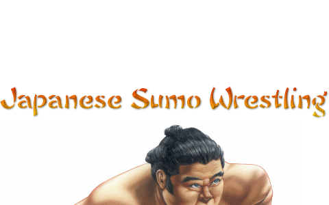 Sumo Wrestling by Jessica Pearlstein on Prezi