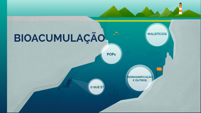 Bioacumulação by Júlia Ternoski on Prezi