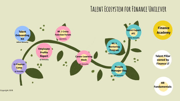 Talent Ecosystem by vania callista on Prezi