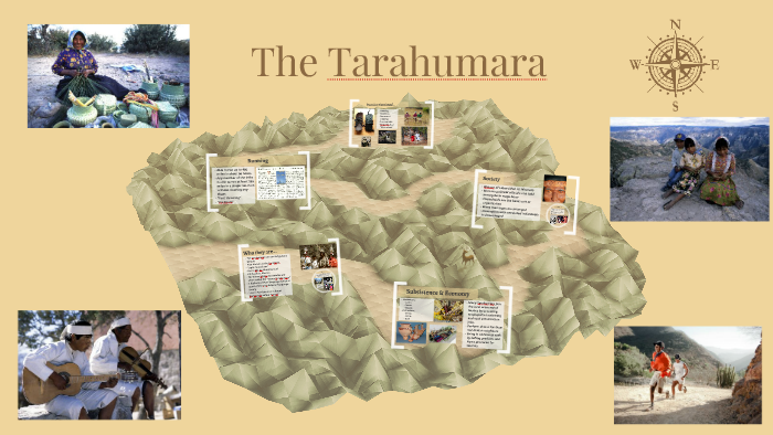 The Tarahumara by Amanda Oseguera on Prezi