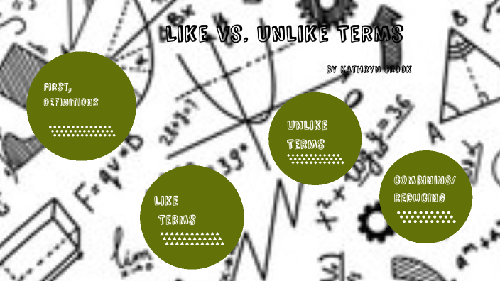 Math CP by Kathryn Crook on Prezi