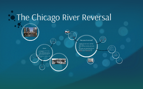 The Chicago River Reversal by Samantha Taylor on Prezi