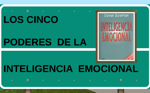 LOS CINCO PODERES by lourdes bobadilla mojo on Prezi