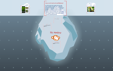 pik monkey by sergio moyano