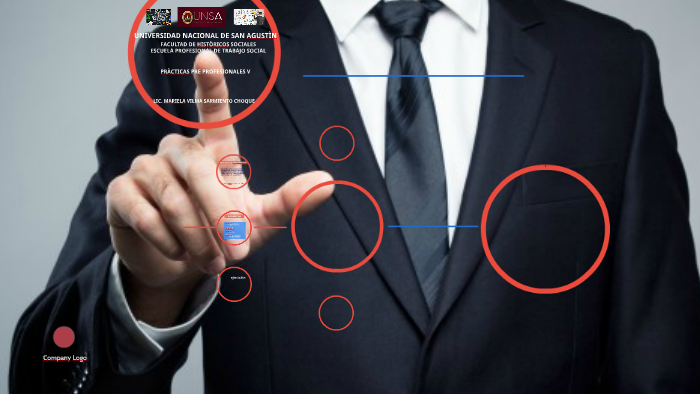 PRACTICAS PRE PROFESIONALES by Yaneth Aleman Vilca on Prezi