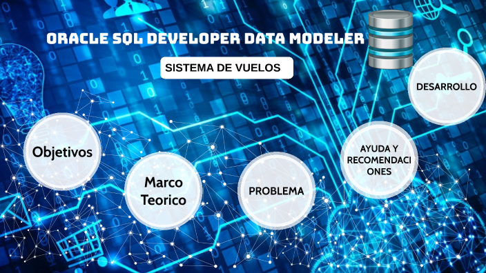 Oracle Sql Developer Data Modeler by yadira martinez on Prezi