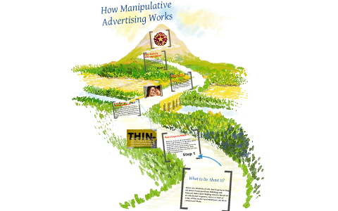 How Manipulative Advertising Works 2 by fuior diana