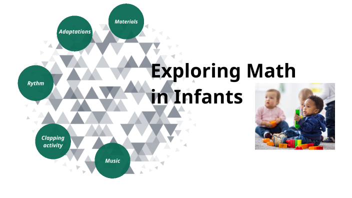 Exploring Math in Infants and Toddlers by mere Brown on Prezi