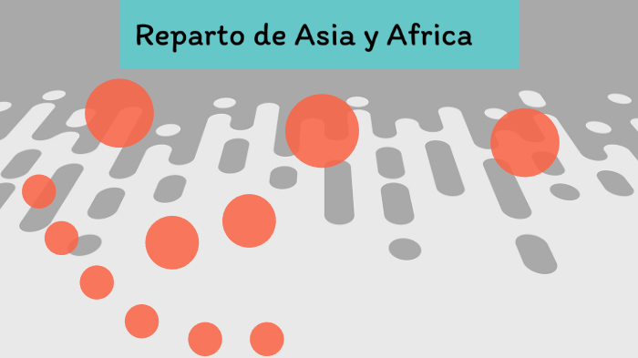 reparto de asia y africa by Candela Monzon on Prezi