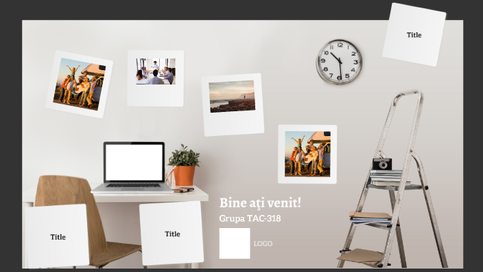 Un an plin de succese, grupa TAC-318 by Cozniuc Ilina on Prezi