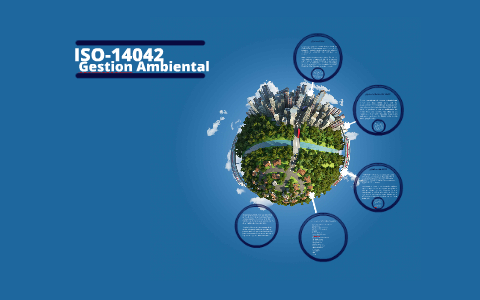 ISO-14042 by Omar Olvera on Prezi