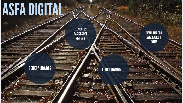 ASFA DIGITAL by Juan Enrique Asensio on Prezi