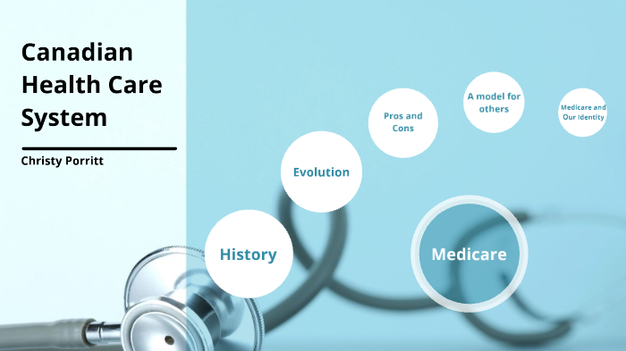 Canadian Health Care System by Christy Porritt on Prezi