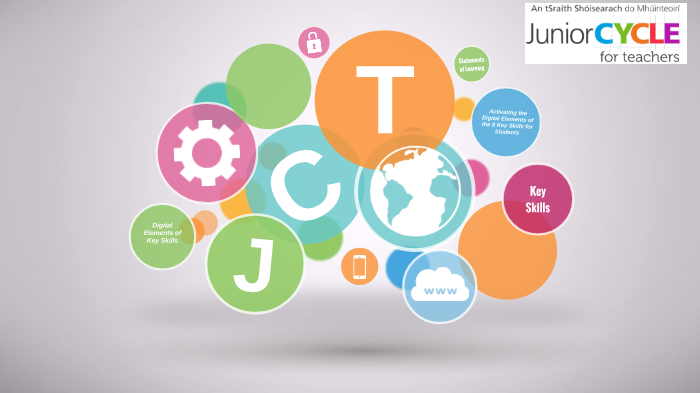 JCT Digital Key Skills by Aidan Liston on Prezi
