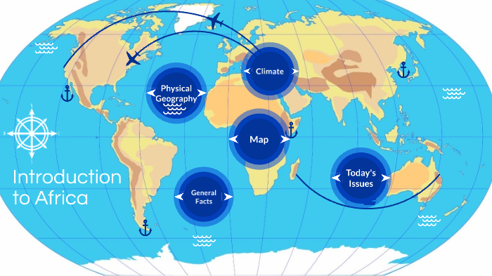 Intro to Africa by Addy Foertsch on Prezi