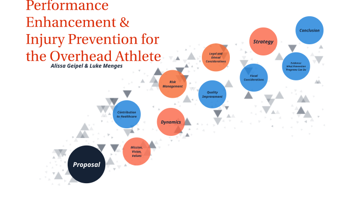 Overhead Athlete Injury Prevention and Performance Program by Luke ...