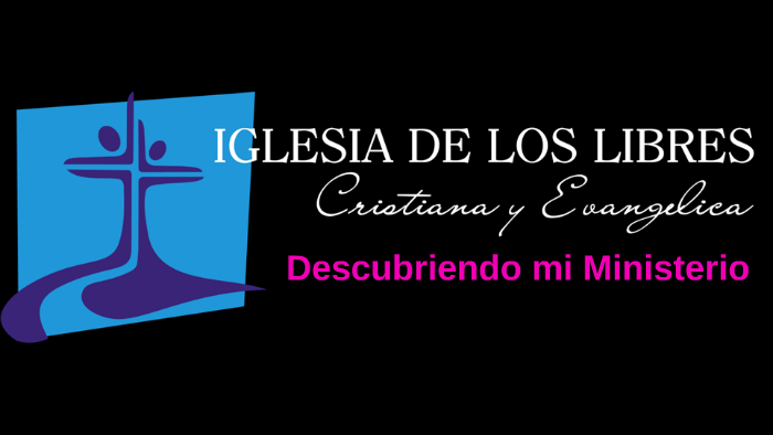 Descubriendo mi Ministerio by Hernan Boschi on Prezi