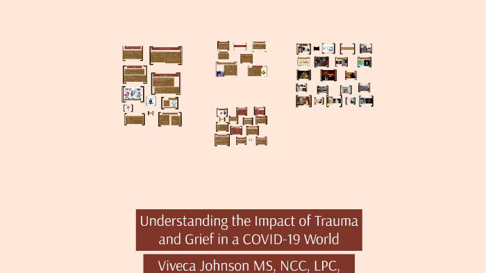 LCA Trauma Presentation by Viveca Johnson on Prezi