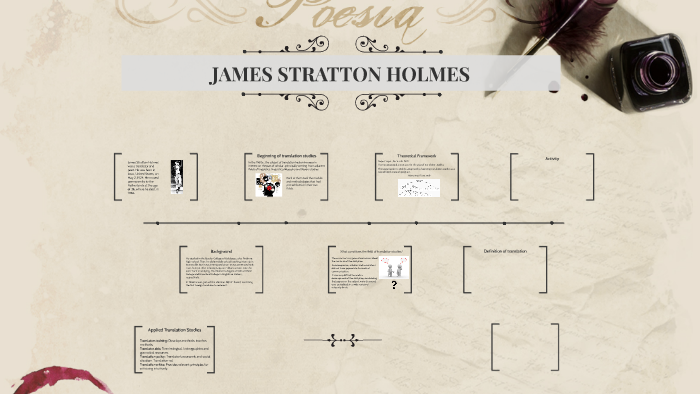 JAMES STRATTON HOLMES by Juan Esteban Marín Restrepo on Prezi