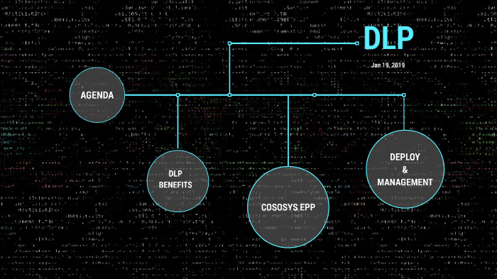 DLP presentation by Yen Hoang on Prezi