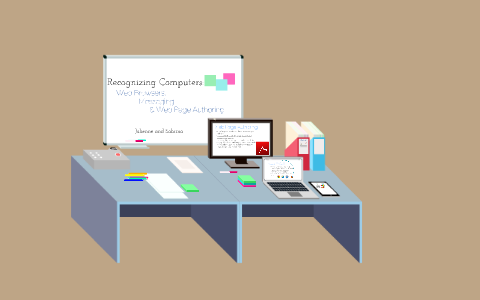 Recognizing Computers by Julienne Viuya on Prezi
