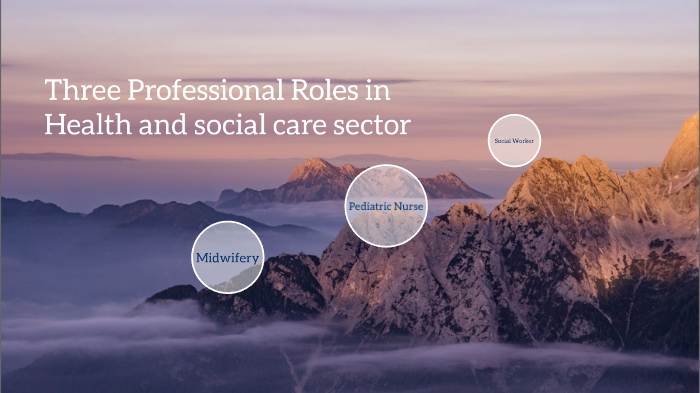 Unit 6 - 3 professional roles by daisy kirk on Prezi