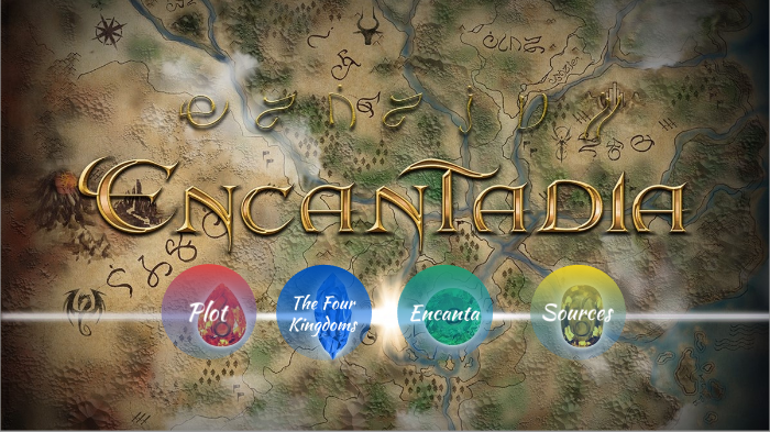 Encantadia by Marc Jancent Bagasbas on Prezi