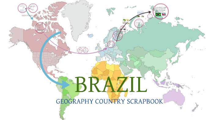 Country scrapbook (BRAZIL) by arvin abedi on Prezi