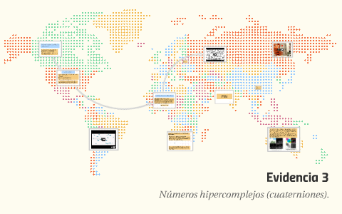 Números hipercomplejos (cuaterniones) by Francisco Diaz on Prezi