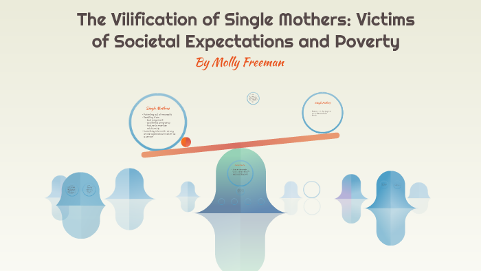The Vilification of Single Mothers by Molly Freeman on Prezi Next