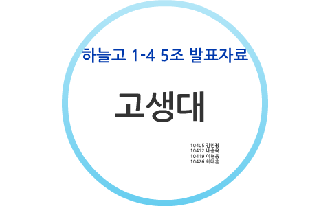 gsdfg by 이 현웅 on Prezi