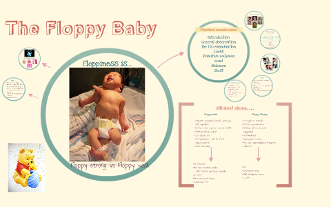 Approach to floppy baby by Julie Chen on Prezi