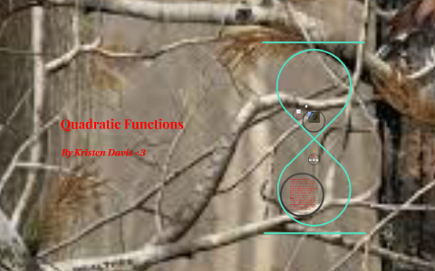 Quadratic Functions by Kristen Davis on Prezi