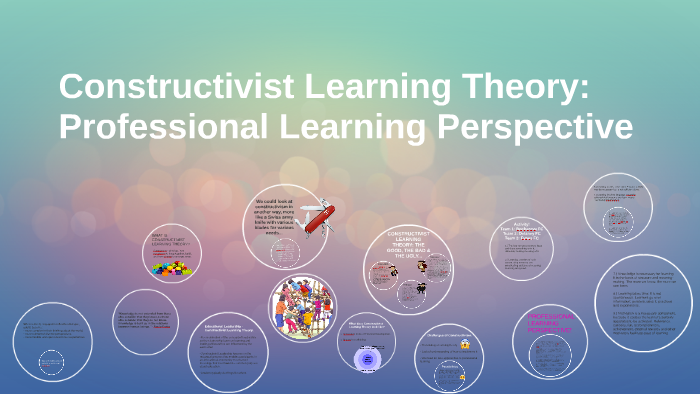 Constructivist Learning Theory: by Sarah Fynes on Prezi