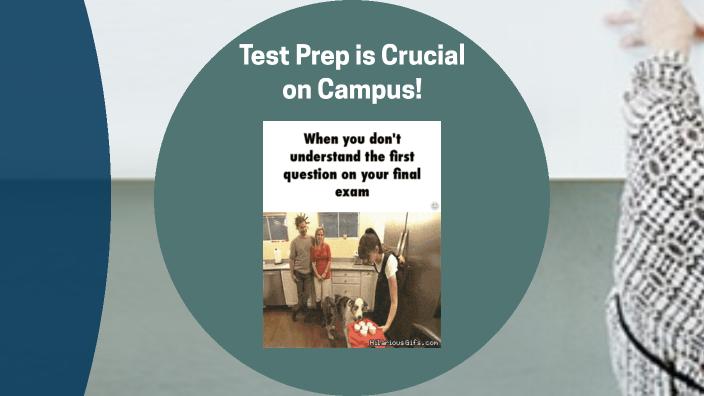 Kaplan SBA Interview by Salma Barhoumeh on Prezi