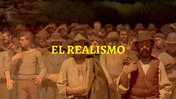 El Realismo Colombiano by nicolás sebastian roa linares on Prezi